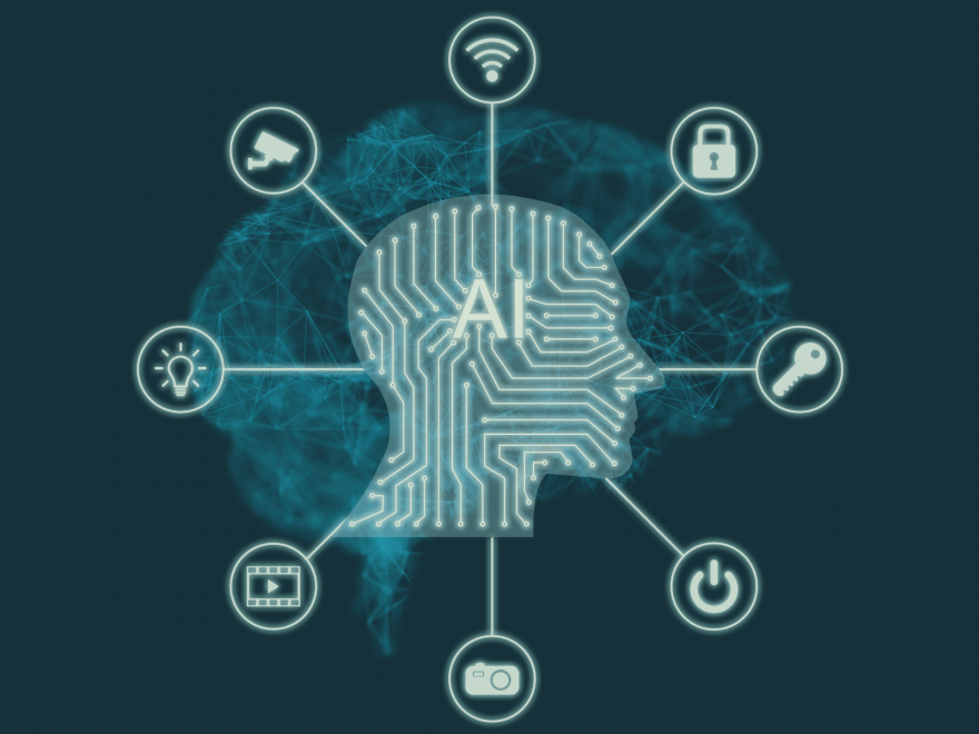 IFC Team - Noticias - ¿Cómo puede afectar la IA en el sector de la ...